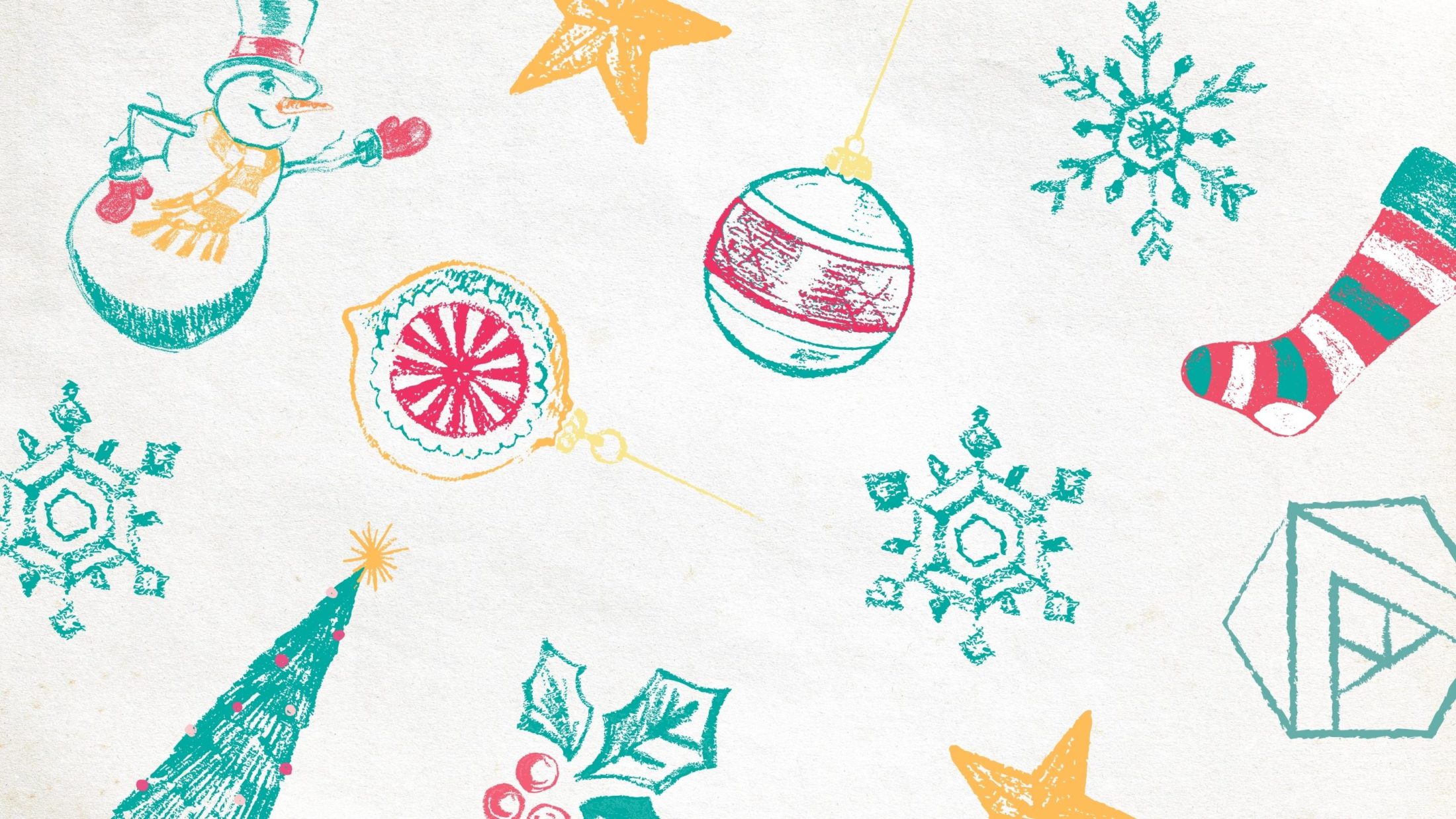 CHILDREN’S CHRISTMAS CARD DRAWING COMPETITION - Atla