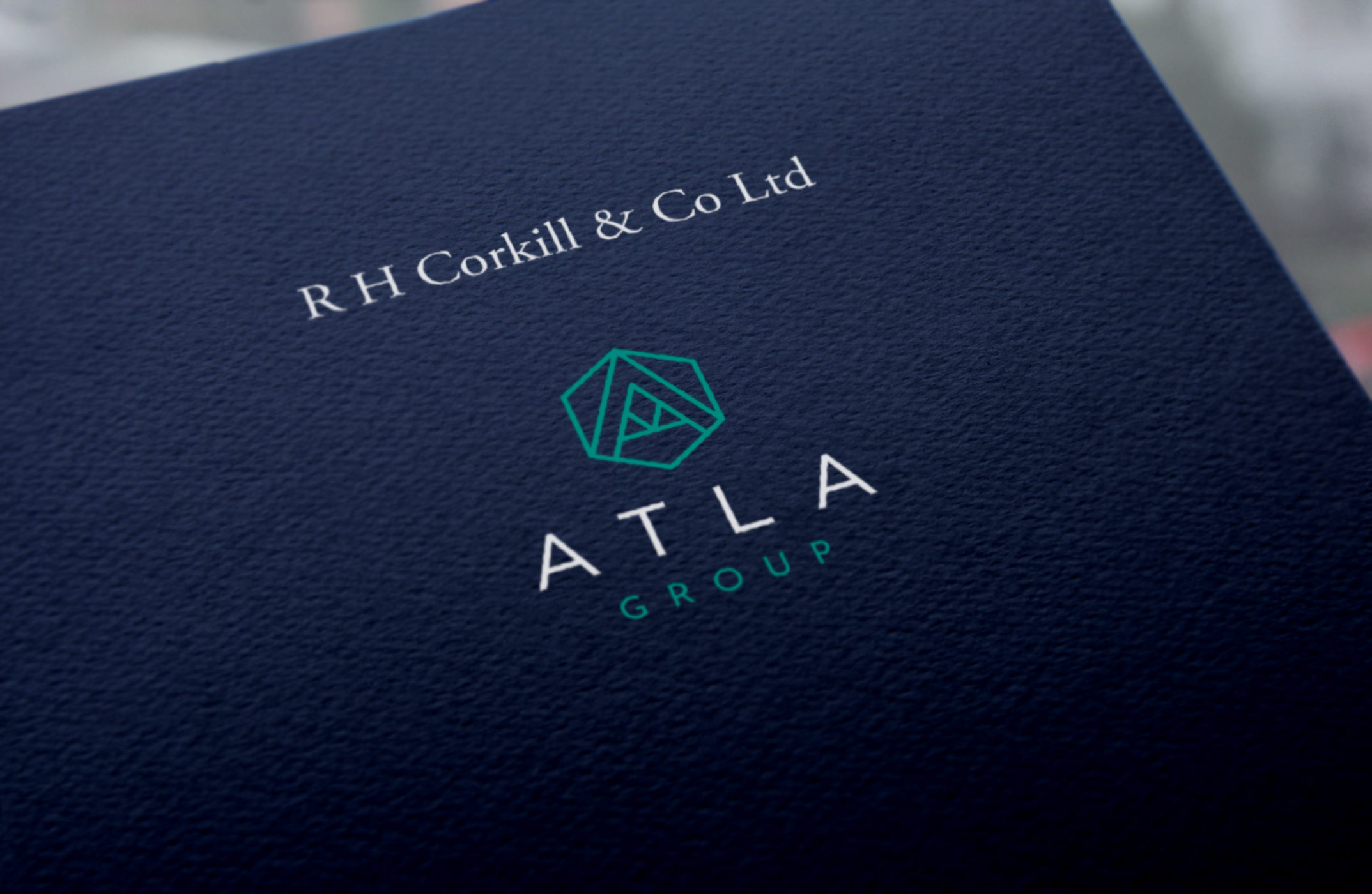 Welcoming R H Corkill to the Atla Group! | Atla Group