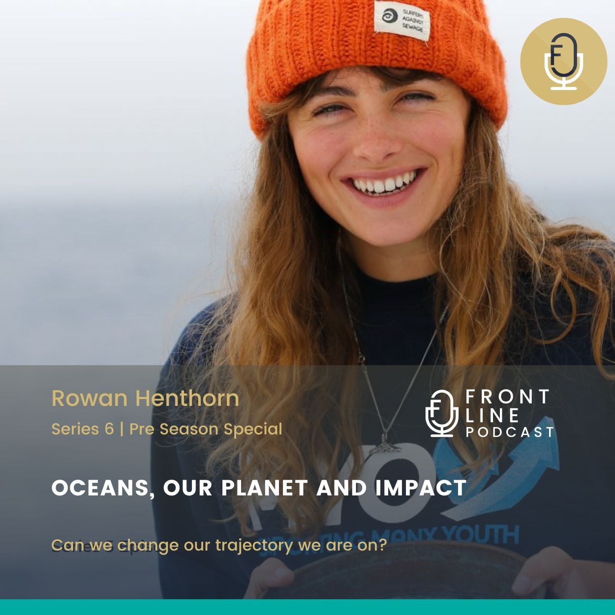 S6 Special | Oceans, Planet, Human Impact | Atla Group