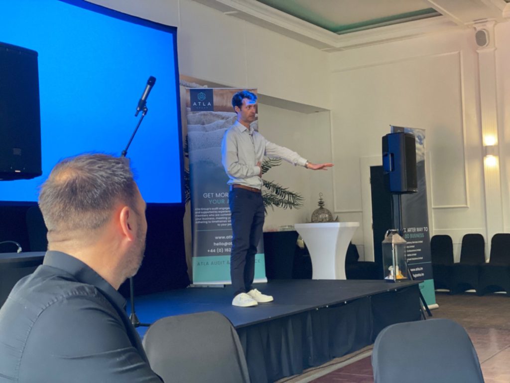 Atla Group Wellbeing Day | Atla Group