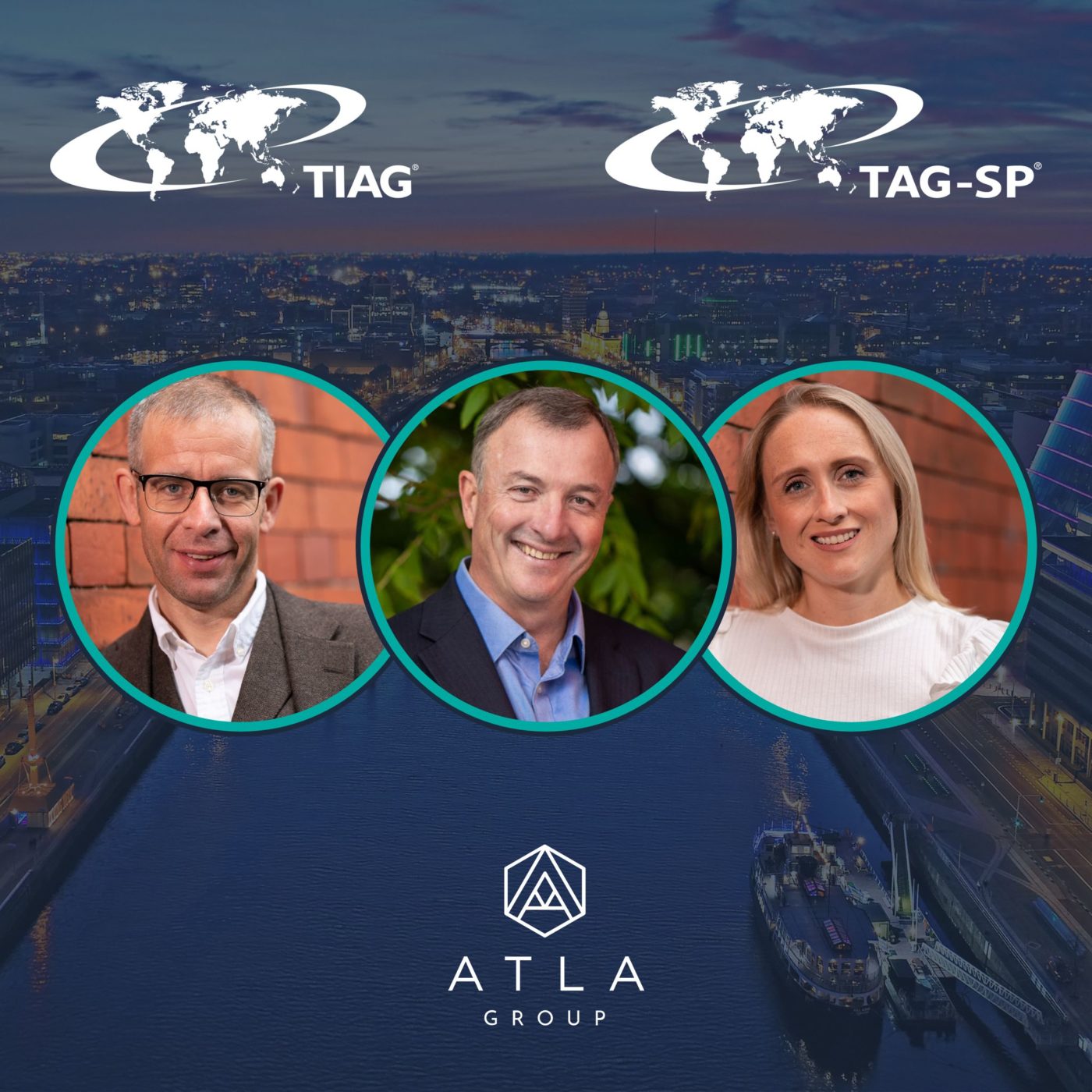 TAG Alliances Fall Conference & Isle of Man Indaba in South Africa ...